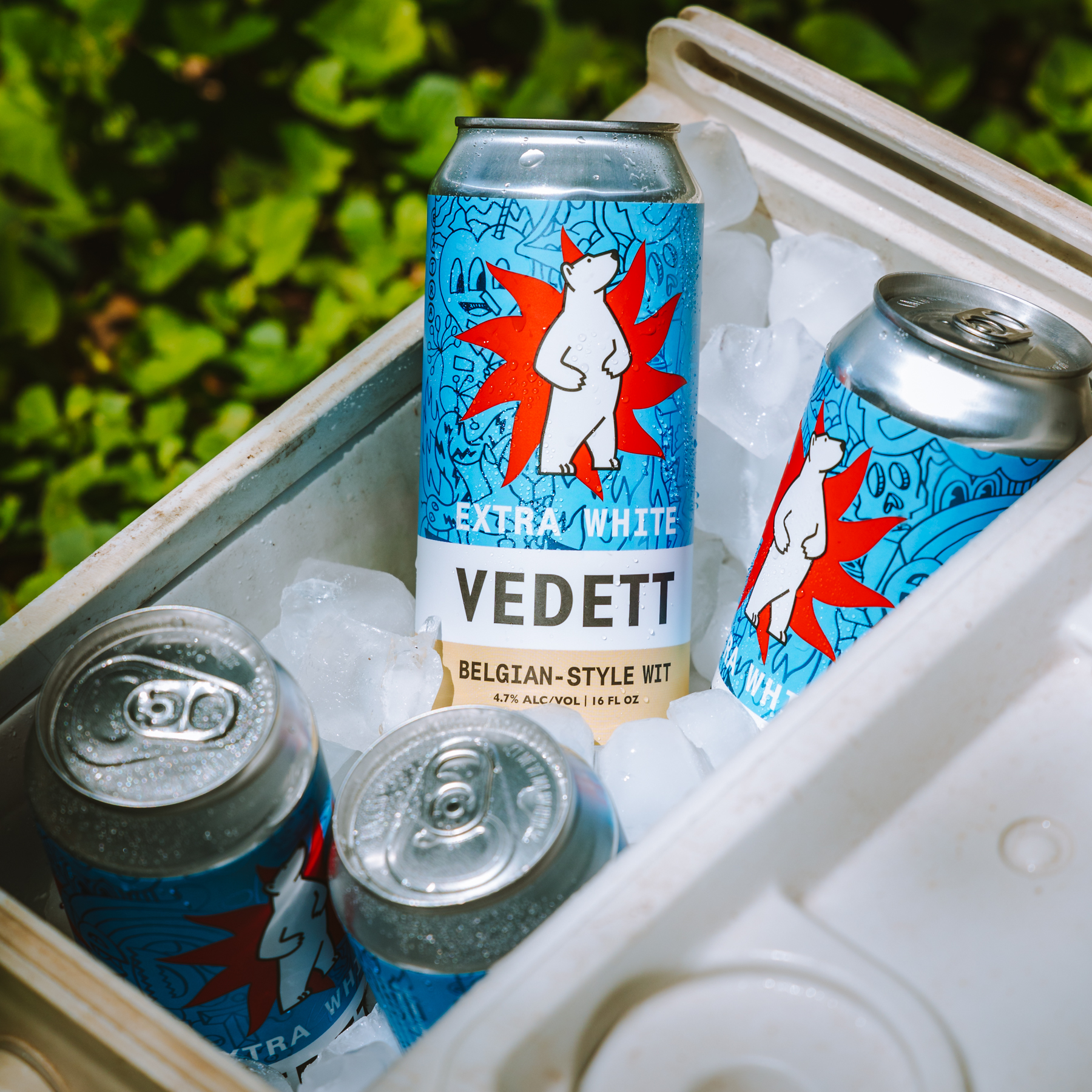 Vedett