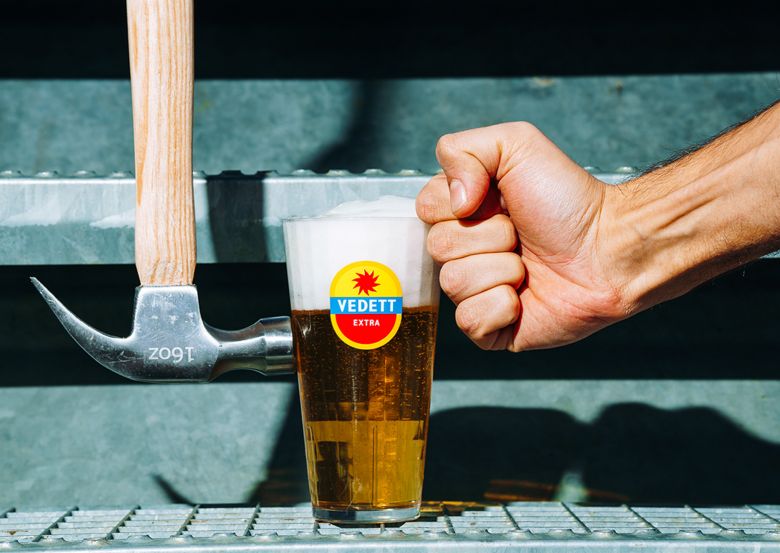 Meet our beers! | Vedett